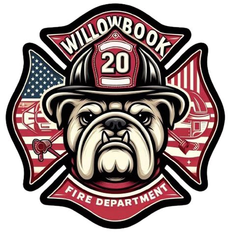 Willowbrook Fire Department Youtube