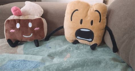 I Have A Cake And A Woody Bootleg Plush R Battlefordreamisland