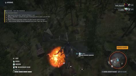 Ghost Recon Breakpoint Mission Youtube
