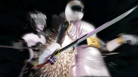 封隠戦隊セイレンジャー その② ひゅー Ci enシエン