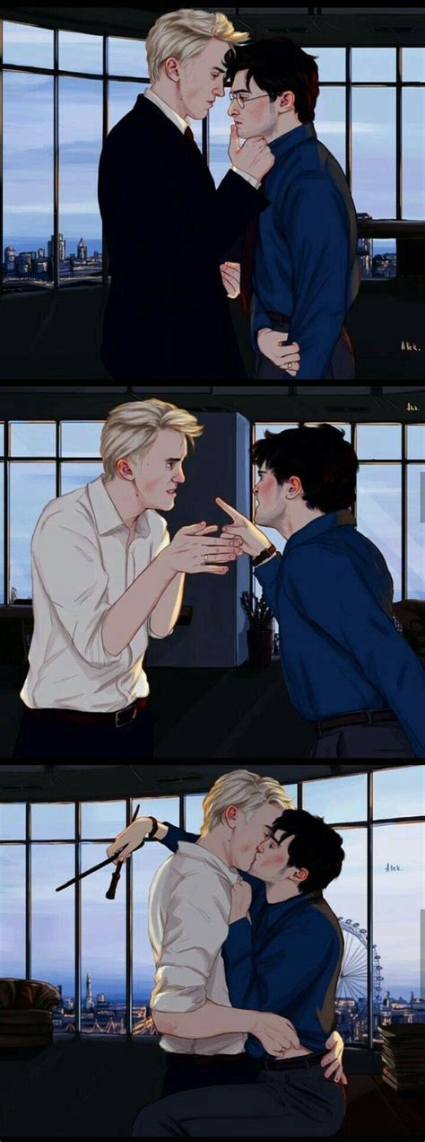 Draco Harry Potter Harry Potter Anime Hery Potter Harry Potter