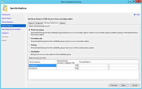 How To Setup Alwayson Availability Group On Sql Server 2012 Sk Scratchpad