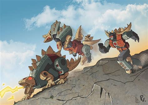 Sludge Transformers By Zeromayhem On Deviantart Transformers Artwork Transformers