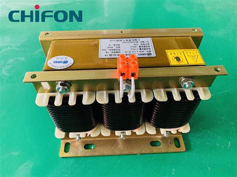 Low Noise Level Ocl Output Reactor Series High Performance Reactor Reactor And Output Reactor