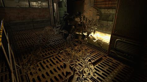 DooM Essential Overhaul HD Pack V Available For Download