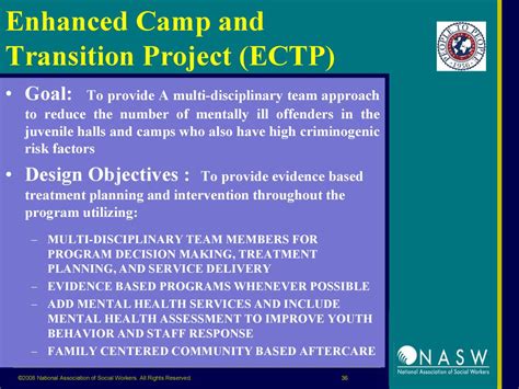 SEX OFFENDER TREATMENT U S Ppt Download