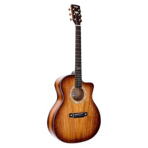 Đàn Guitar Saga Hơn 50 Mẫu Giá Rẻ Nhất Tại Guitar Đồng Tâm