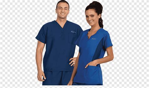 الدعك تي شيرت متفوقة Uniform Group، Inc بنطلون الشحن ، تي شيرت تيشرت