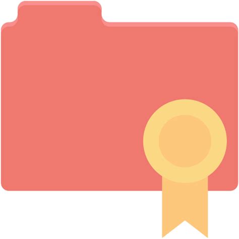 File Storage Free Files And Folders Icons