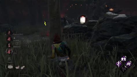 Dead By Daylight 暇人がやる 参加者募集中！ Youtube