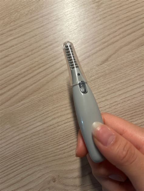 필리밀리 속눈썹 고데기 당근 중고거래