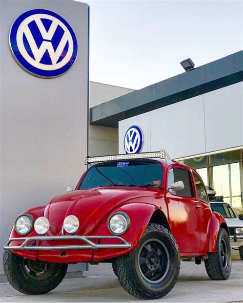 Now This Is Pretty Wild Awesome Class 11 Style Full Bodied Off Road Bug