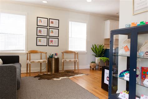 W Th St Office Space For Lease In Austin