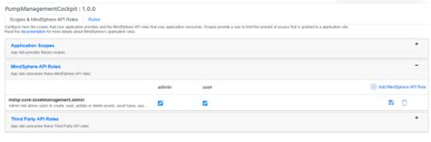 Mendix一练一动：使用mindsphere Asset Management Connector开发应用实例分享 Csdn博客