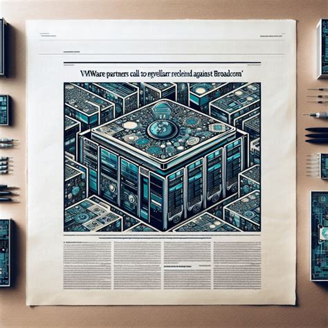 Broadcoms Acquisition Of Vmware Sparks Regulatory Concerns Webcraftingcode Posted On The