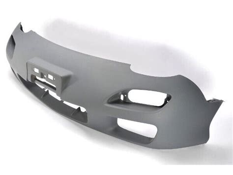 Mazda Front Bumper Bar Assembly Rx7 Fd3s Late Model Auto Sport Imports