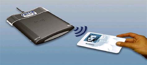 The Security Capabilities Of Contactless Smart Card Technology