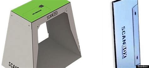 Scanbox Turns IPhones Into Portable Scanners
