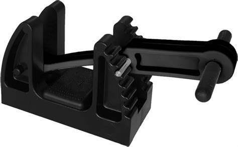 Pac Bracket Handlelok 1004 Tool Mount All Black Tools
