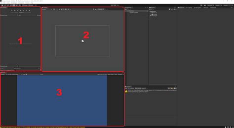 Working With Unitys 2d Tilemaps Create A Level Using Unitys Tilemap