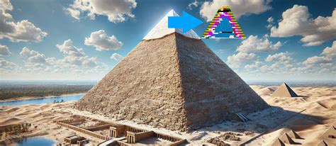 Aliens Oder Pharaonen Wer Baute Die Cheops Pyramide Wirklich Und Wie
