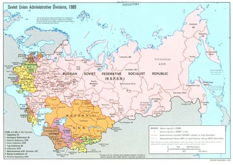 Historical Maps That Explain The Ussr 2 Pdf