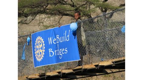 Franklin Rotary Club Celebrates Century Of Service The Tidewater News