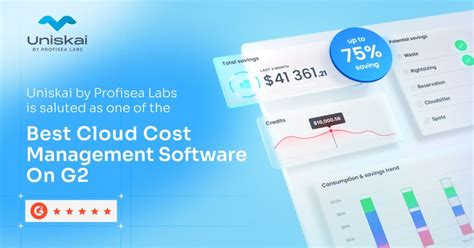 Profisea On Linkedin Cloud Devops Finops G2 Uniskai