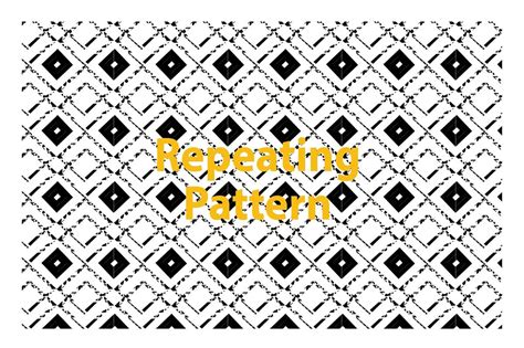 Fabric Seamless Repeat Pattern Graphic By Hossain Dipa34 Creative Fabrica