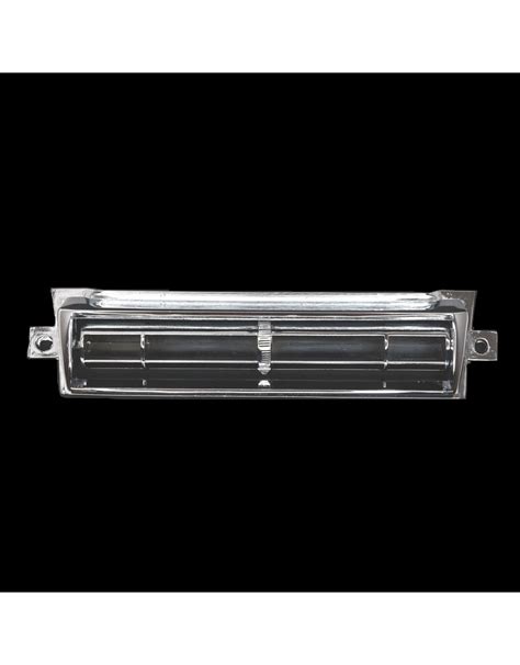 1967 68 Camaro Firebird Center Dash Vent Southern Camaro