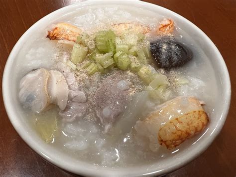 鮮味高麗菜粥 by 艾莉家的慢活餐桌 愛料理