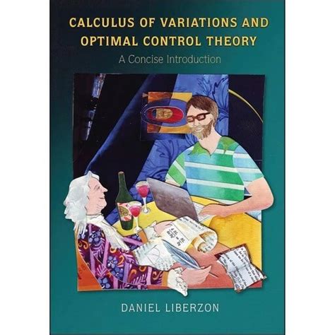 خرید و قیمت کتاب زبان اصلی Calculus Of Variations And Optimal Control Theory ترب
