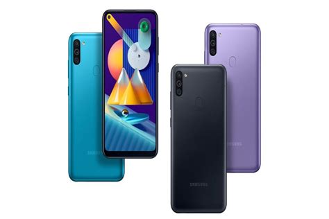 Samsung Luncurkan Galaxy M G Harga Dipatok Mulai Dari Rp Juta Gadget Katadata Co Id