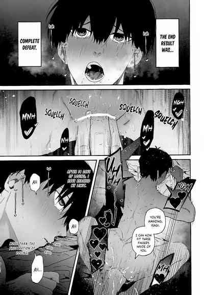 Hatsu Kuu First Meal Nhentai Hentai Doujinshi And Manga