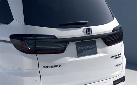 中國製造首次逆輸入回銷日本！日規 Honda Odyssey 重新販售確定、今秋正式開賣 Carstuff 人車事