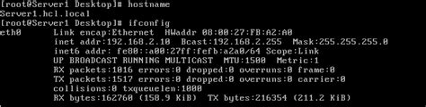Apache Server Configuration In RHEL6 Best Cisco CCNA CCNP And
