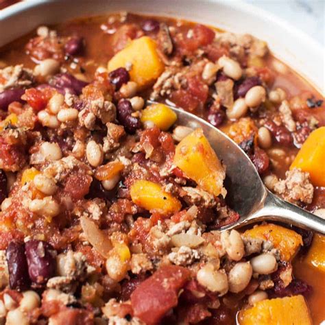 Ground Turkey Crock Pot Recipes Mess For Less