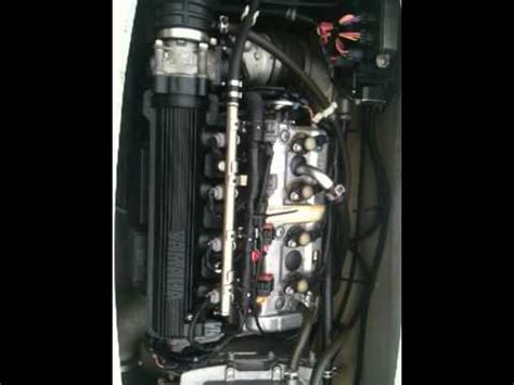 Yamaha VX Engine For Sale Running Motor Jetski Personal Watercraft Jetskiswholesale Com