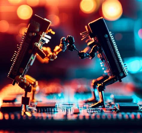 5 types of microcontrollers a guide to understanding the core of