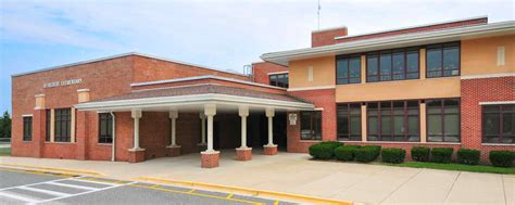 Home Belvedere Elementary
