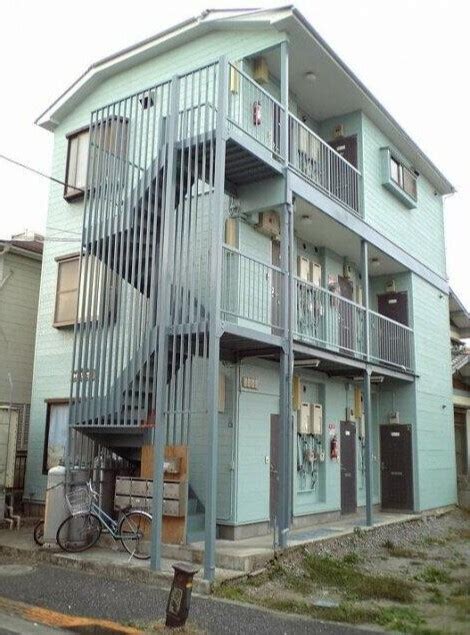 ハイツリベラル東京都江戸川区の賃貸アパートの賃料・間取り・空室情報 生活保護賃貸com