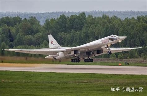 俄罗斯战略轰炸机在俄乌冲突中表现惨淡，为什么会这样？ 知乎