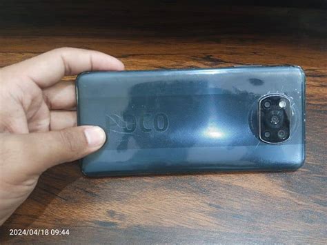 Poco X3 Best For Pubg Mobile Phones 1086414889