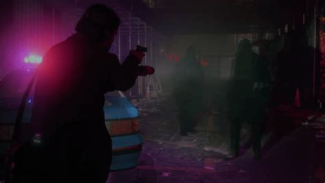 Alan Wake 2 é adiado e foge da forte concorrência Game Arena