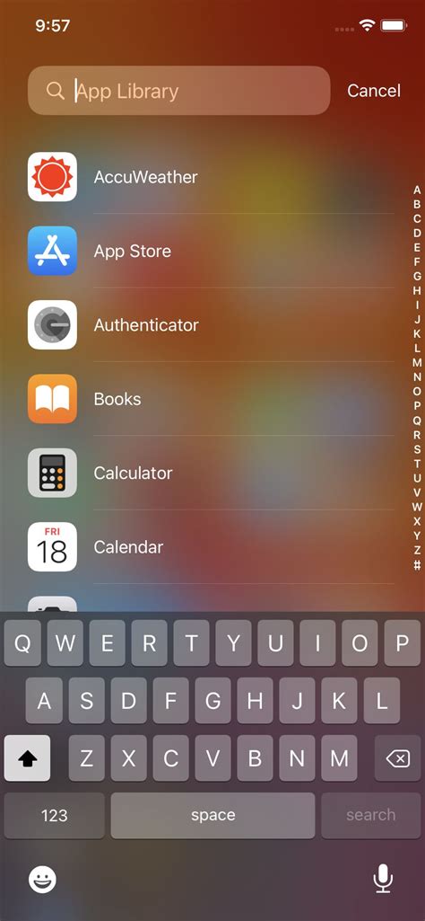 How To Use IOS 14s App Library To Organize Your Apps The Verge