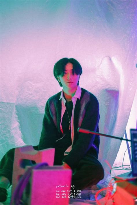 Shin Dong Kyu Waves Earth Banda