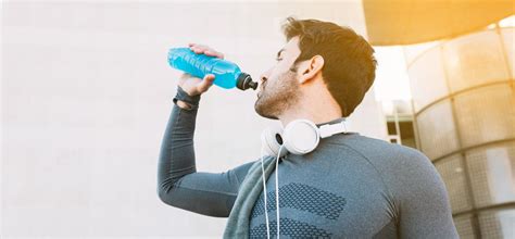 Replenish Electrolytes For Healing And Hydration