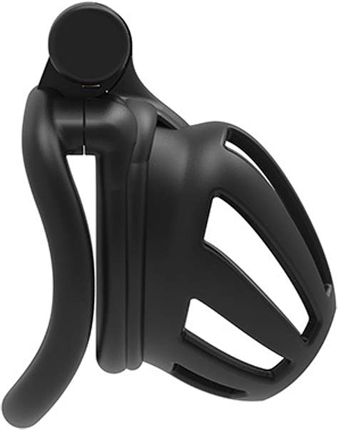 Chastity Devices Sex Toy Set With 4 Rings Of Different Size