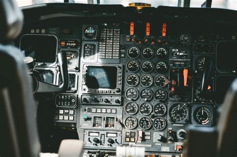 Advanced Avionics Patented Systems Enhancing Navigation Communication