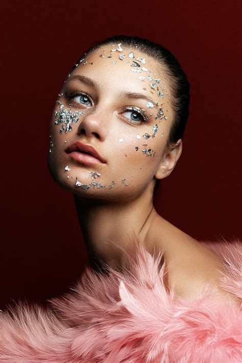 Portrait Photography Mit Maelys Garouis